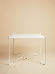 REINE TABLE – EBUR